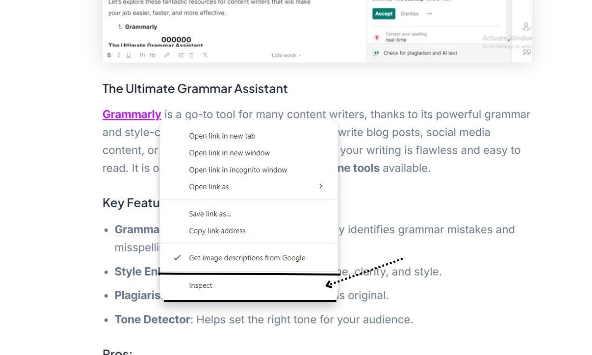 What Are Nofollow Links?:Full Explained